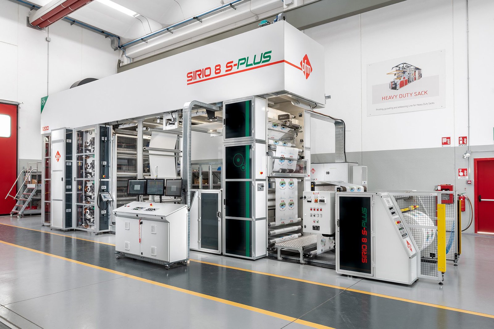 Che cos'è e come funziona X Point Printing nella stampa moderna