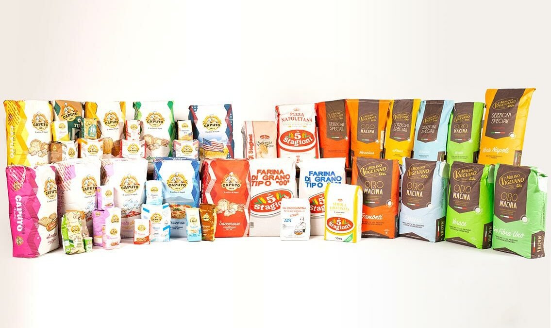 Quali sono i diversi tipi di farina e come utilizzarli in cucina